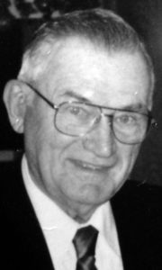 Frederick “Fred” L. White | News, Sports, Jobs - Salem News